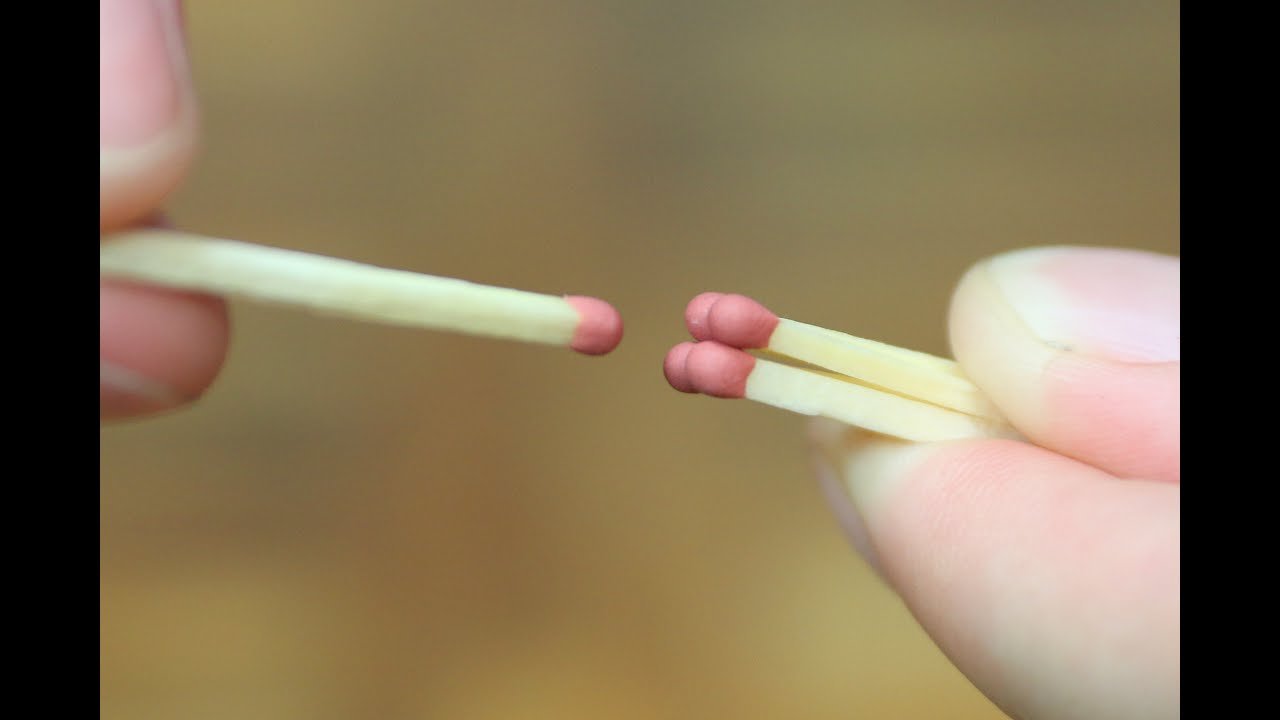 Master The Art: How To Light A Match Without Box – Expert Tips – Tacos ...